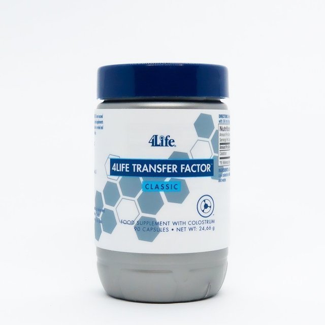 Transfer Factor Shop - 4Life Transfer Factor Products