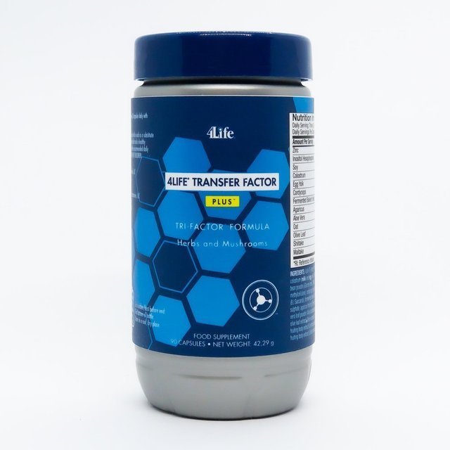 Transfer Factor Shop - 4Life Transfer Factor Products